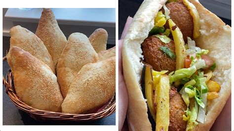 صمون حجري بالغربه Youtube