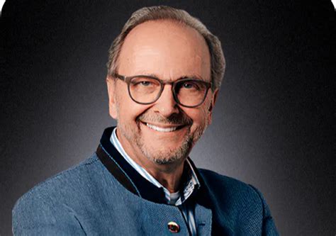 Convidados Internacionais In24 Daniel Buser