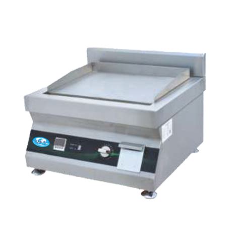 Table Top Hot Plate Quality Kitchen Equipments
