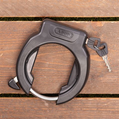 Abus Ringslot Pro Amparo 4750 Sl R Ringslot Met Art 2 Keurmerk