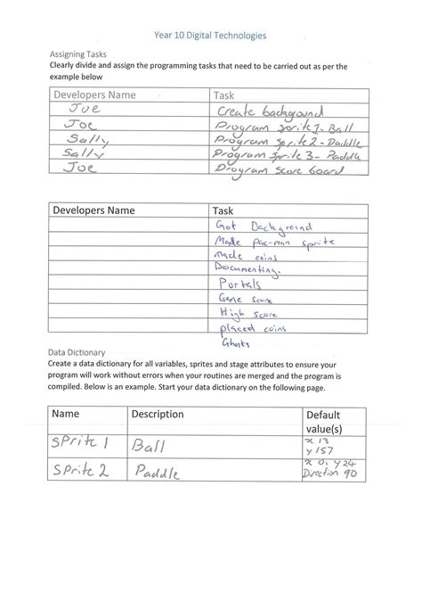 Digital Project Game On Above The Australian Curriculum Version 84
