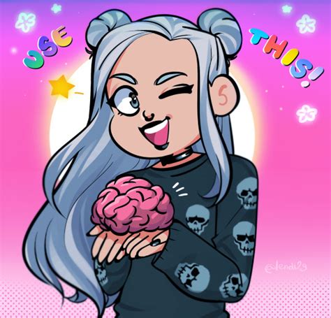 Lendi His Babe Girl Uwu