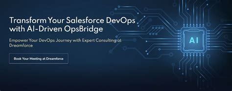 Sai Jithesh ☁️ On Linkedin Salesforce Opsbridge Devops Cloudfulcrum Opsbridge