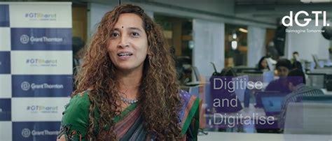Grant Thornton Bharat Llp On Linkedin Reimagine Your Digital Future With Grant Thornton Dgtl