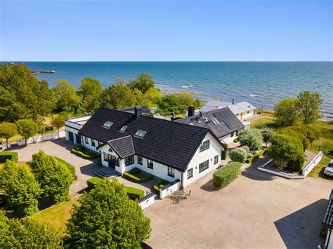 Gård Till Salu På Smyge Fyrväg 186 Sydkusten Trelleborg Booli