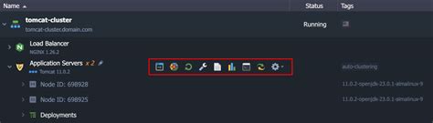 Sequential Management Virtuozzo Dev Docs