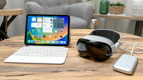 No Apple Vision Pro Wont Kill The Ipad Heres Why Tom S Guide