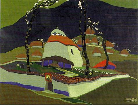 Obruchenie 1923 Ivan Milev