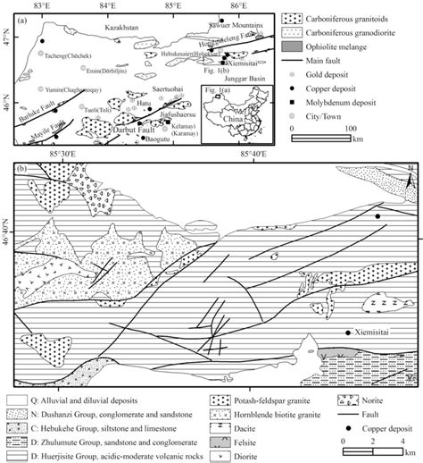 Remote Sensing Special Issue Geological Remote Sensing