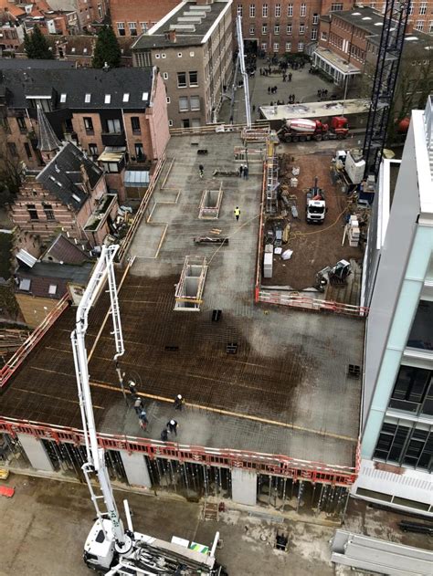 Katrijn Van Gool Posted On Linkedin