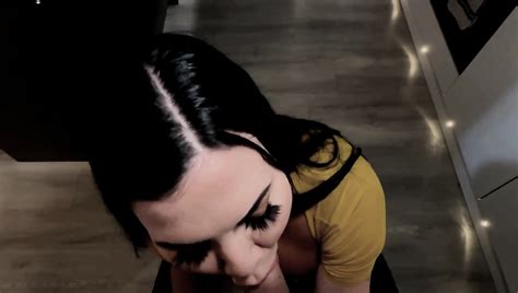 Uncut Blowjob Virgin Experience