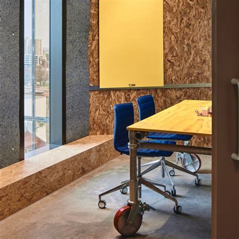 Studio Edwards Adopts Zero Waste Strategy For Today Design Office