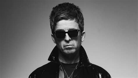Noel Gallagher Neue Single Dead To The World