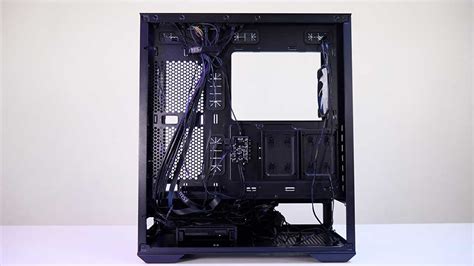 Stylish MSI Velox 100P Airflow seems promising vs Velox 100R - Techspin