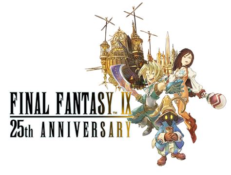 「final Fantasy Ix 発売25周年記念くじ」発売決定のお知らせ Ffx25th ニュース ファイナルファンタジーポータル