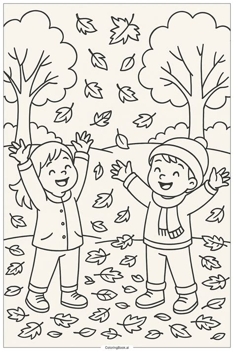 무료 Ai 색칠공부 생성기 Coloringbook Ai