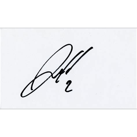 Signed Autograph Hakimi Achraf All