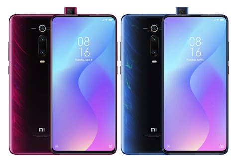 This Is What The Xiaomi Mi 9T Pro Aka Redmi K20 Pro Global Version Looks Like SoyaCincau