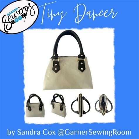 Tiny Dancer Sewing Pattern Pdf Garner Sewing Room