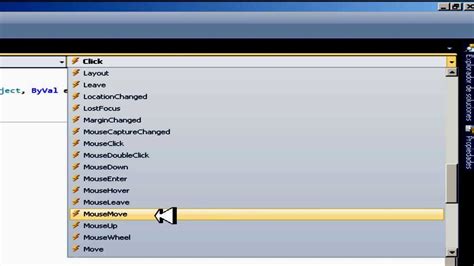 Tutorial Hacer Un Botón Que Al Pasar El Cursor Cambie De Lugar Visual