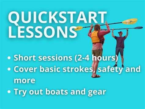 quickstart lessons — paddle bridge