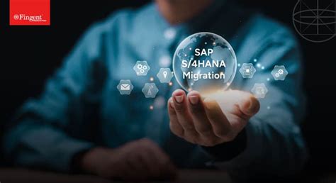 Sap S 4hana Migration Use Case What Businesses Need