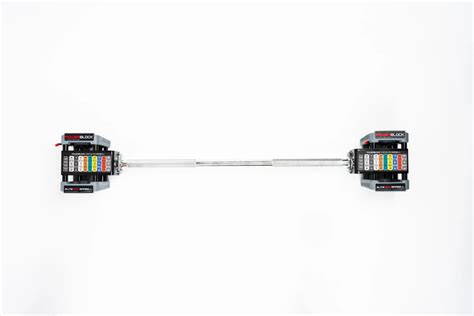 Powerblock Elite Exp Barbell Workouthealthy Llc
