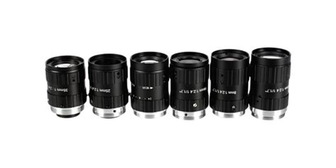 Chiopts Precision And Low Cost 117 “12mp Series Products Are Already