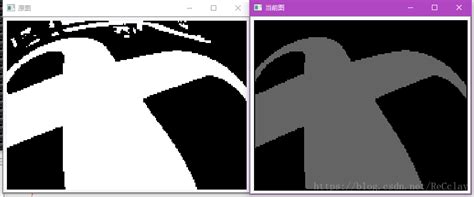 飞卡之opencv图像处理赛道实例赛道光线 Opencv Csdn博客