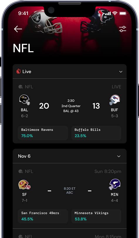 Novig The Future Of Sports Betting