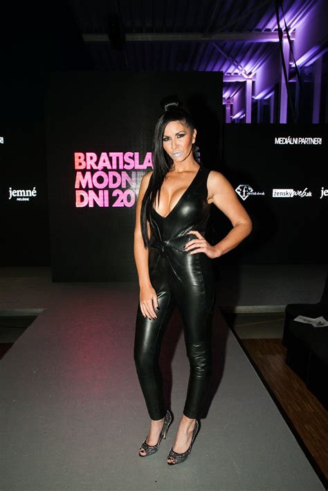 Patricia Vitteks Feet