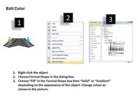 PowerPoint Layouts Ladder Diagram Ppt Presentation