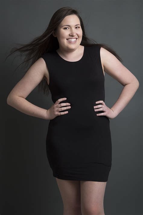 Maggie B New View Modeling