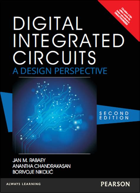 ☑ Analog Integrated Circuit Books