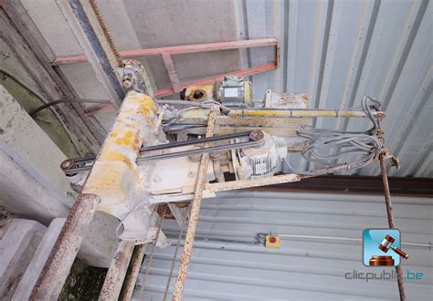 Rainureuse Clicpublicbe Les Ventes Publiques En 1 Clic