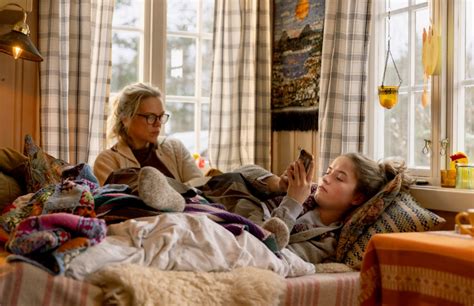 ‘dreams Sex Love Review Dag Johan Haugeruds Golden Bear Winner Takes An Unexpected Look At