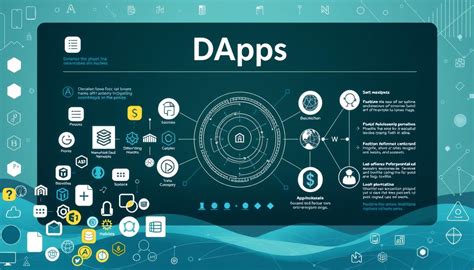 Dapps Explained What Are Decentralized Applications
