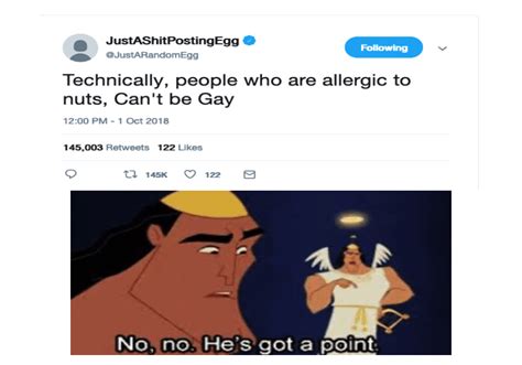 Bruh Thats A Smart Egg Rmemes