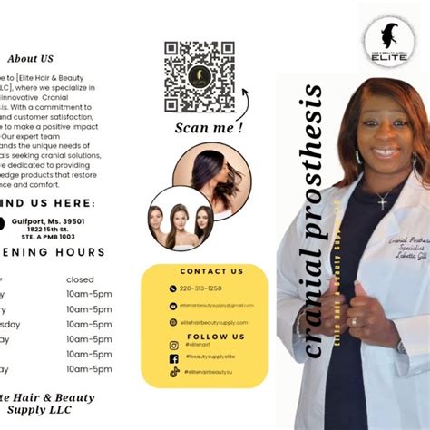 Cranial Prosthesis Template Medical Wig Client Intake Form Consent