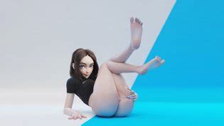 Samsung Sam Waifu Series Luscious Hentai Manga Porn