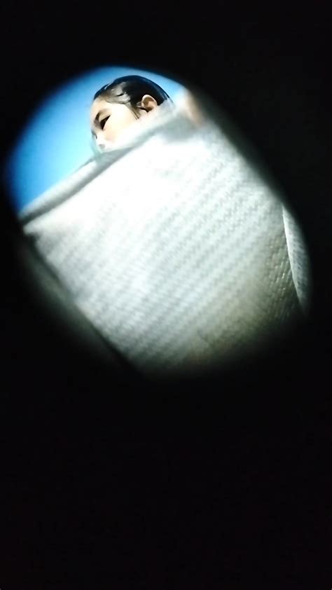 Secretly Took A Photo Of A Friend Taking A Shower With Very Large Breasts Eporner