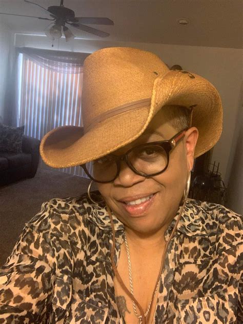 Judith Maynard Lethas Real Talk