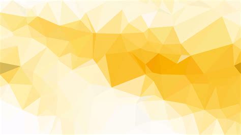 Free Abstract Orange And White Polygonal Triangular Background Vector Art