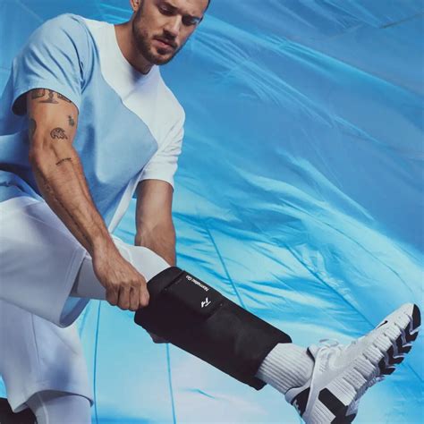 Hyperice Normatec Go Training