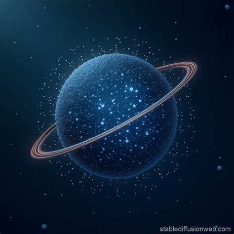 Virtual Machine In Labelled Space Stable Diffusion Online