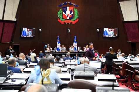 Senado Aprueba En Segunda Lectura El Código Penal Teniendo Como Talón