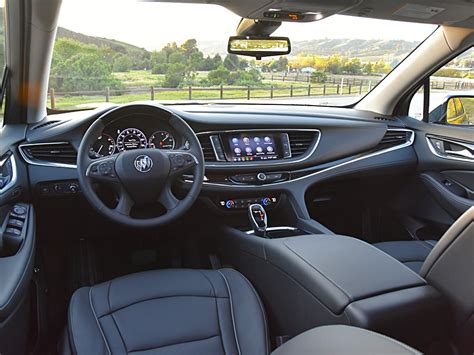 2020 Buick Enclave Review