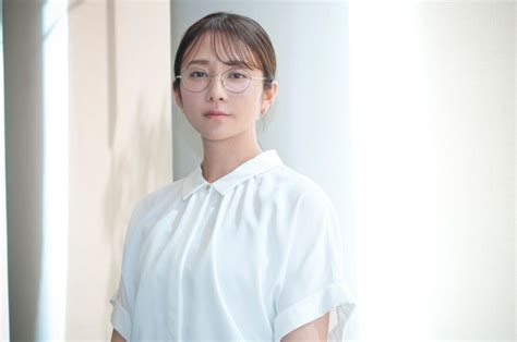 「チャンスを逃す選択肢が私にはない」ドラマ『愛の、がっこう。』主演・木村文乃が語る、芸能の道を歩む信念とは？ インタビュー 映画チャンネル