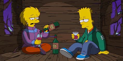 The Simpsons 5 Reasons Why Bart Is The Best Character And 5 Reasons He