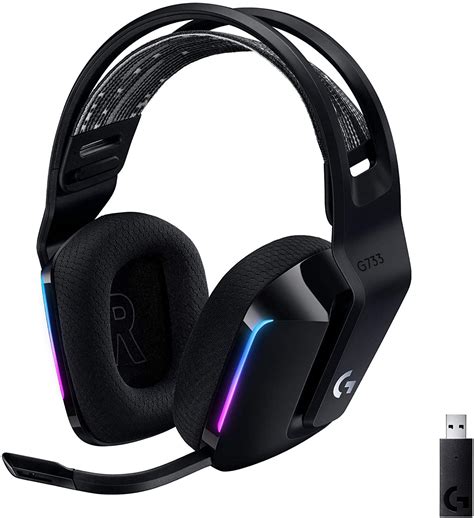 Logitech G Lightspeed Wireless Gaming Headset Blossom Toko Komputer Malang